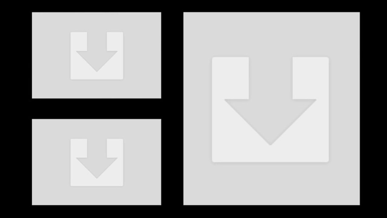 Rotate Bounce | Motion Master Templates