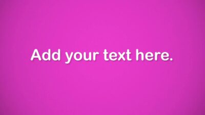 Falling Overlay / Transition | Motion Master Templates