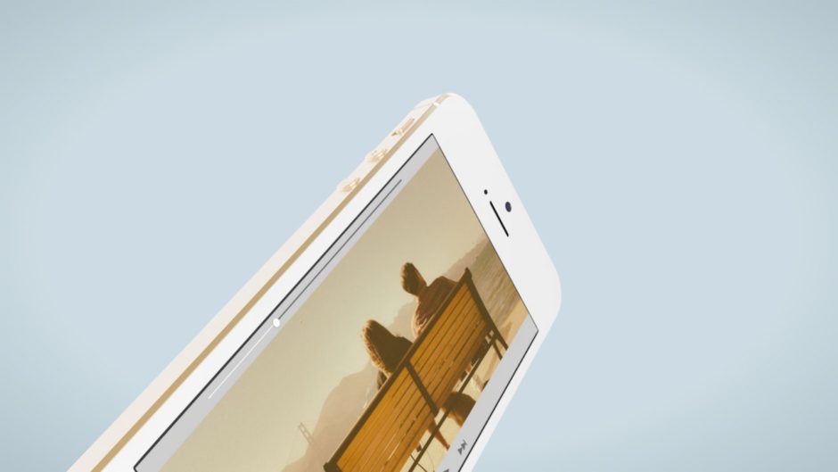 IPhone Animator Pro | Motion Master Templates